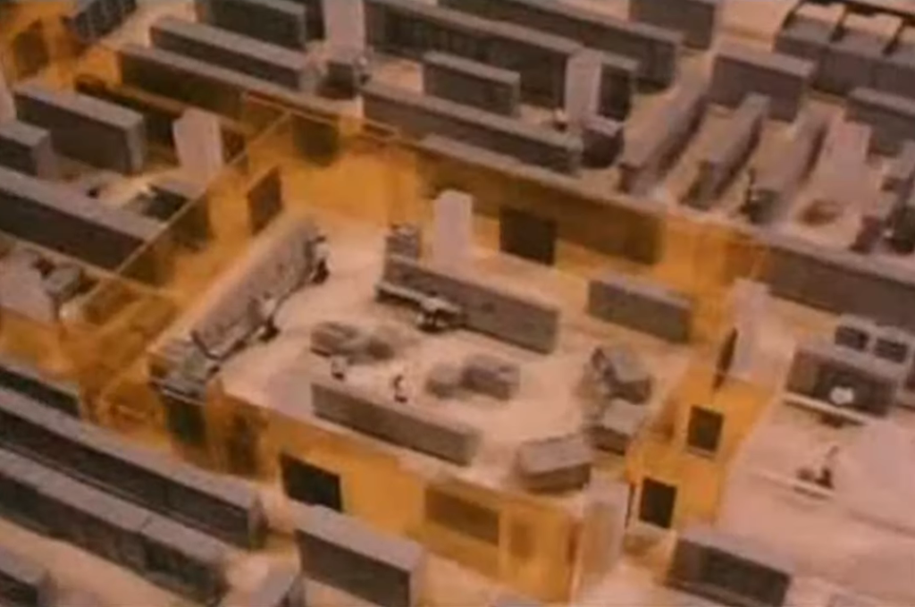 IBM SAGE: World’s Largest Computer System (AN/FSQ-7) | BitHistory.org